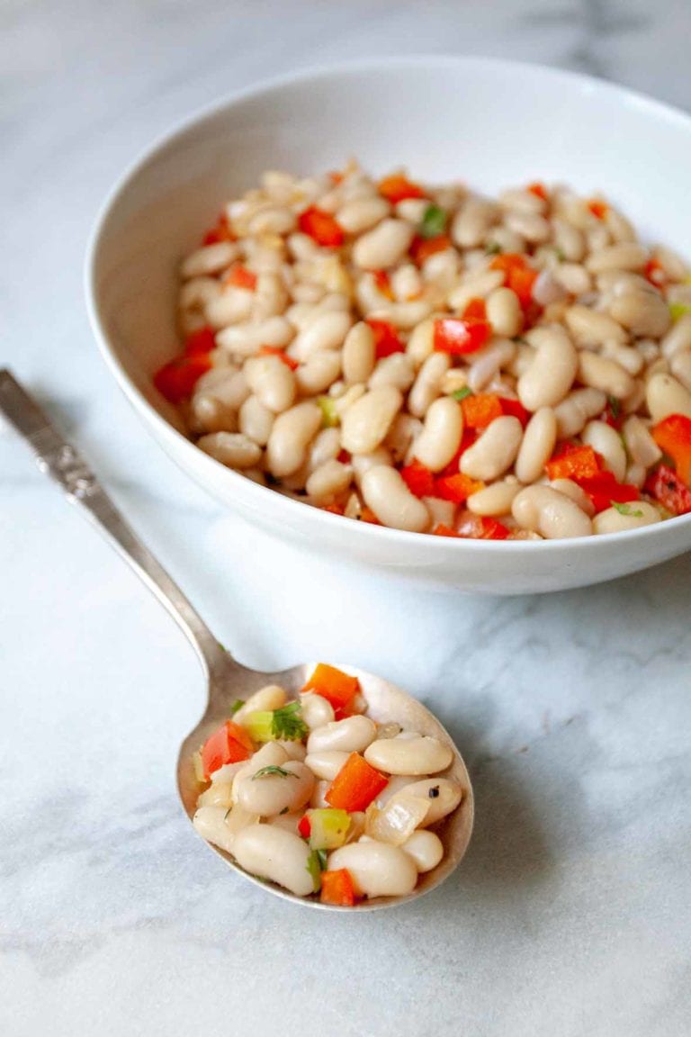 Field Peas and Snap Beans – Leite's Culinaria