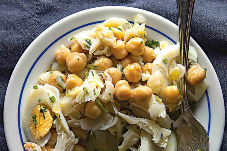 Pastéis de Bacalhau ~ Salt Cod Fritters | Leite's Culinaria