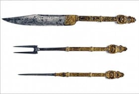 Origins of the Common Fork – Leite's Culinaria