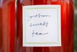 Portuguese Tea Flan Recipe | Leite's Culinaria