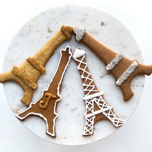 Black Pepper Cookies – Leite's Culinaria