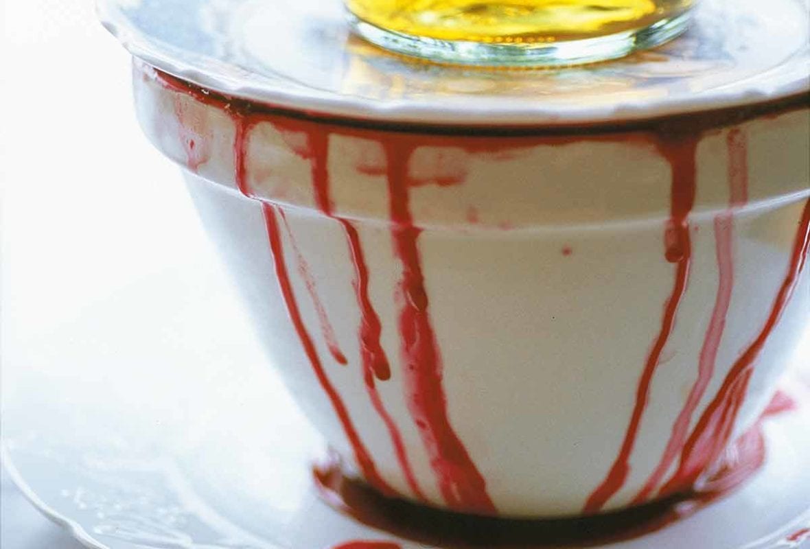 Custards & Puddings Recipes | Leite's Culinaria