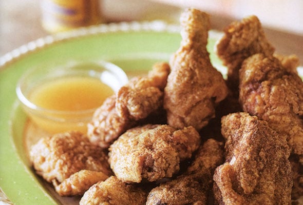 Northern Fried Chicken – Leite's Culinaria