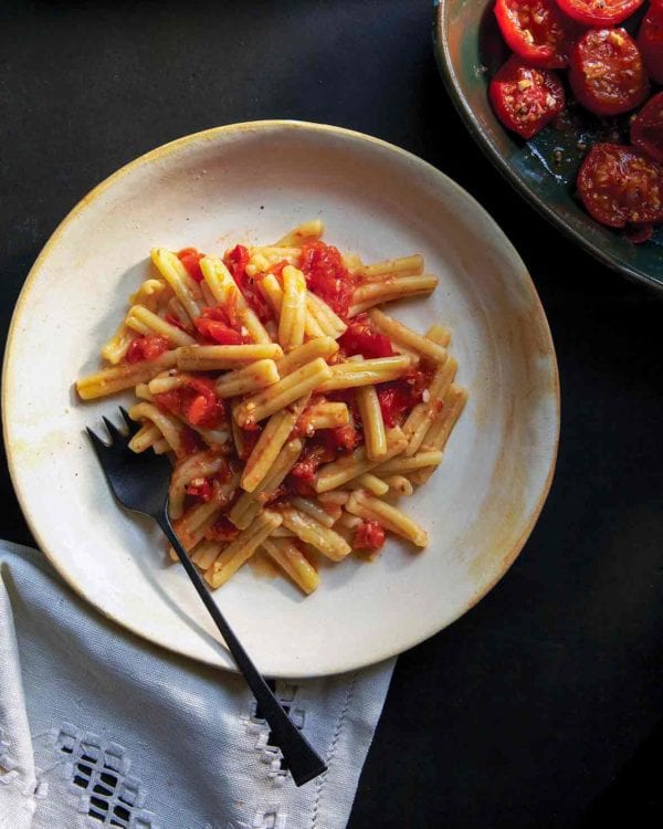 Sugo di Pomodoro ~ Authentic Italian Tomato Sauce – Leite's Culinaria