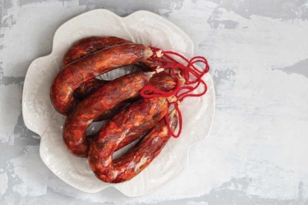 A Guide to Portuguese Sausages | Leite's Culinaria