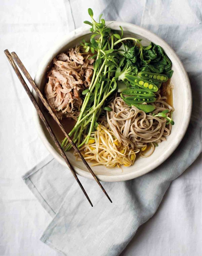 Chashu Pork Ramen | Leite's Culinaria