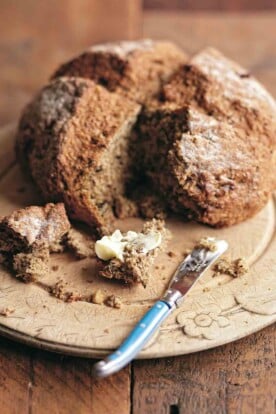 Sourdough Rye Bread – Leite's Culinaria