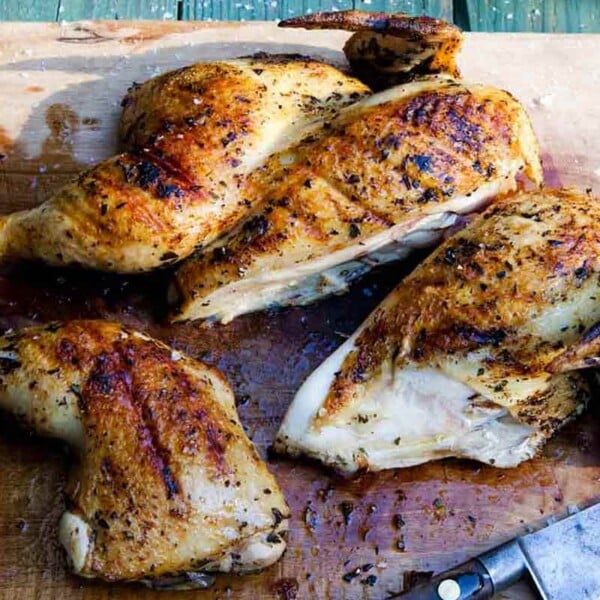 Labor Day Recipes | Leite's Culinaria
