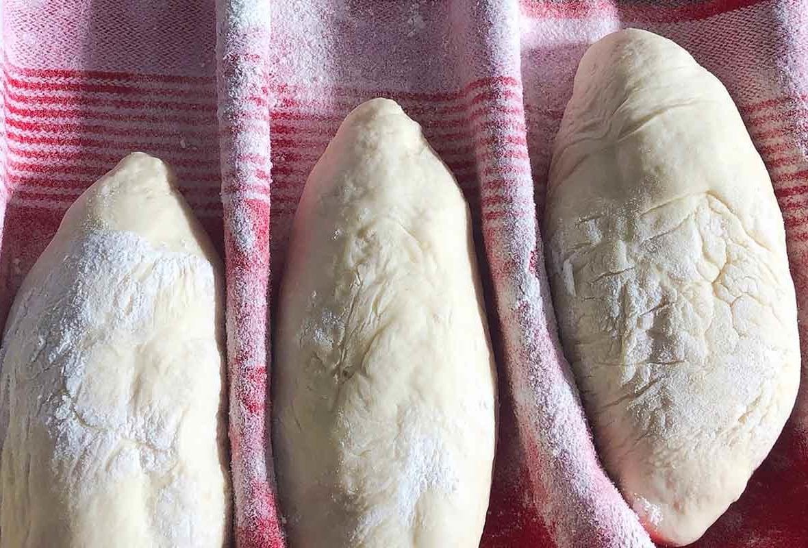 Papo Secos ~ Portuguese Rolls – Leite's Culinaria