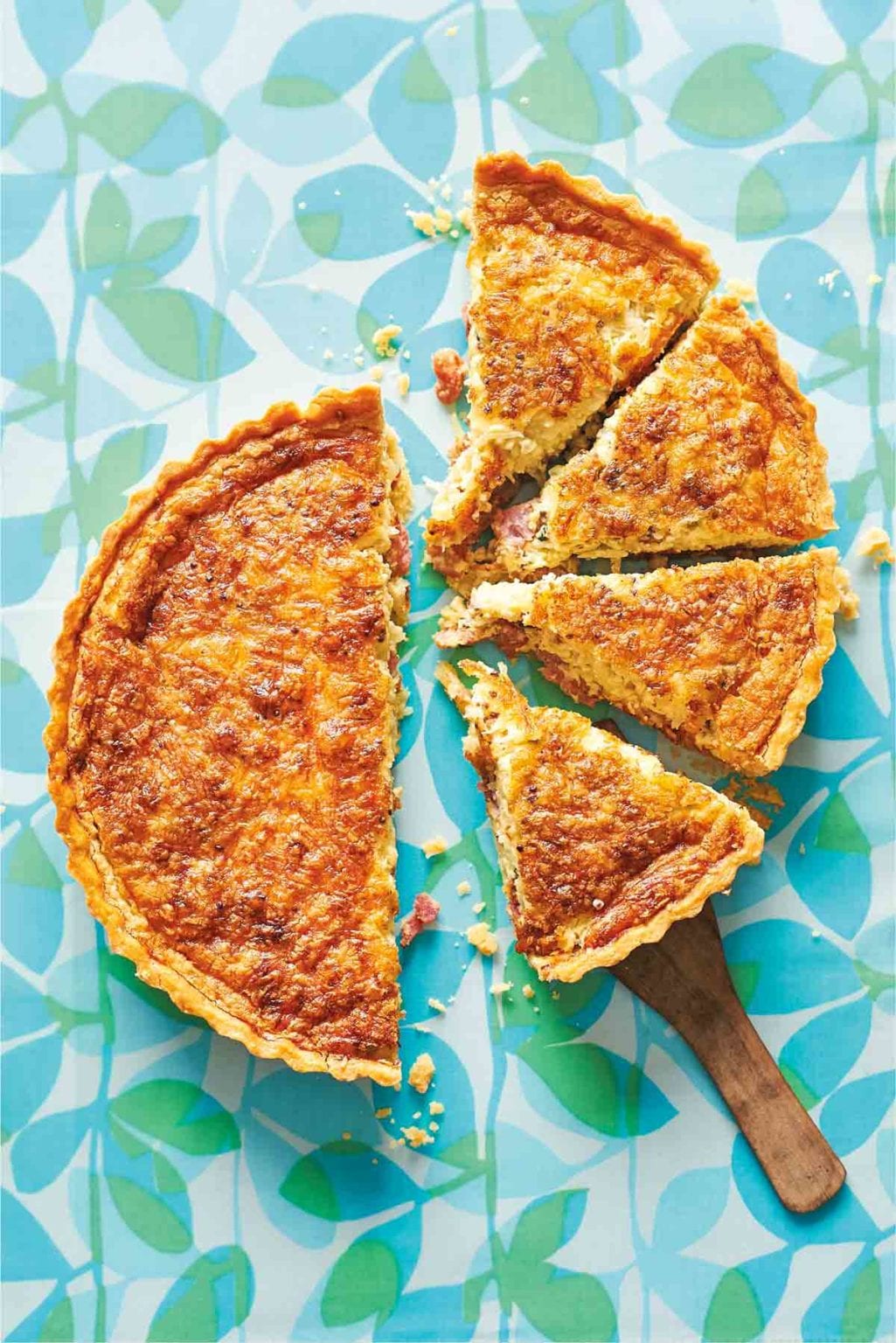 23 Recipes that Bring Back the 1970s--in a Good Way – Leite's Culinaria