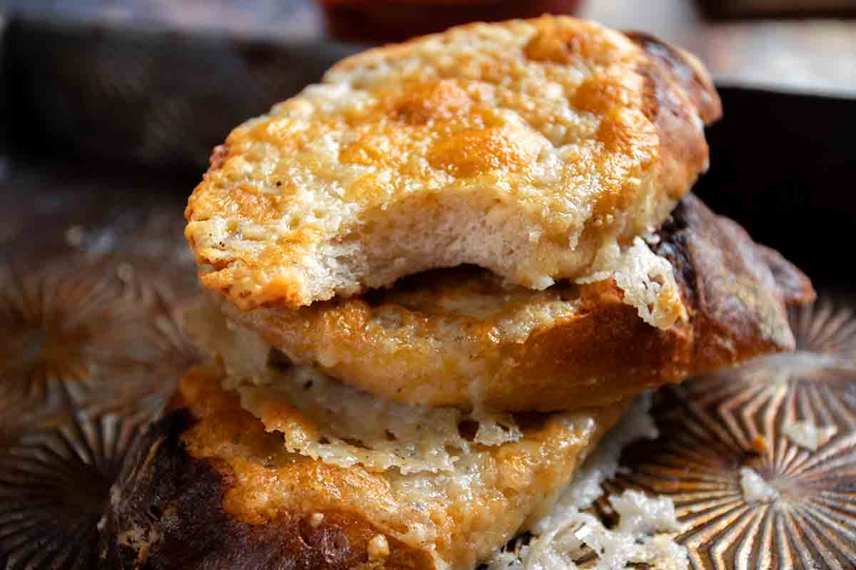 Fromage Fort by Jacques Pépin – Leite's Culinaria
