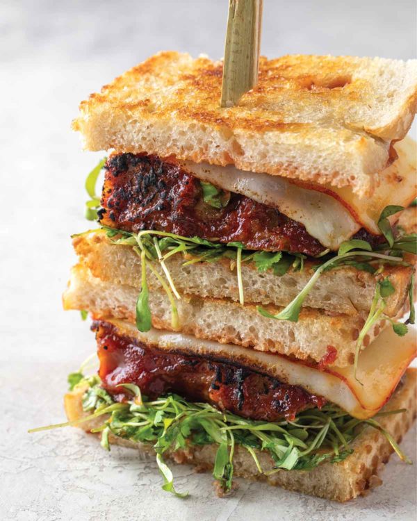Leftover Meatloaf Sandwich – Leite's Culinaria