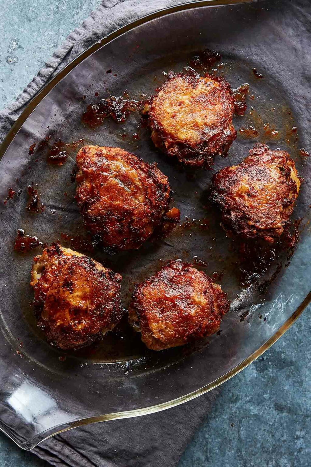 Simple Fried Chicken – Leite's Culinaria