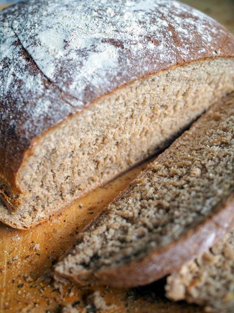 Multigrain Bread – Leite's Culinaria
