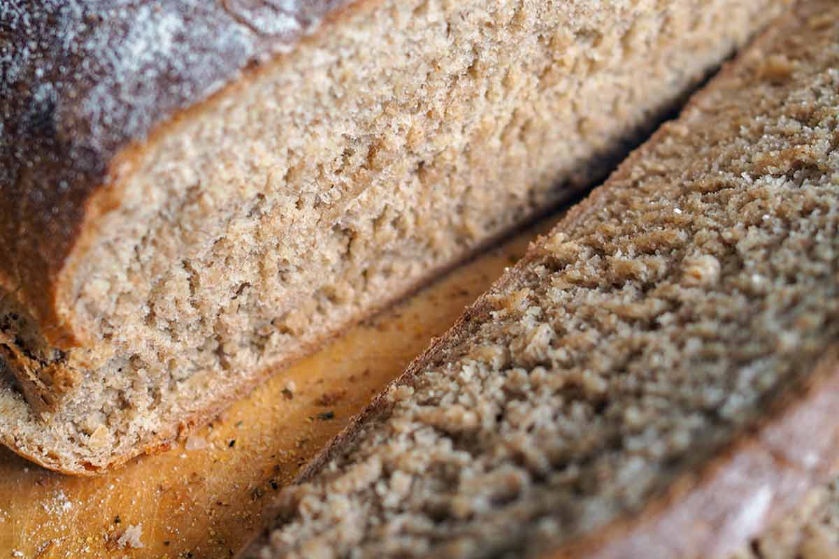 Multigrain Bread – Leite's Culinaria