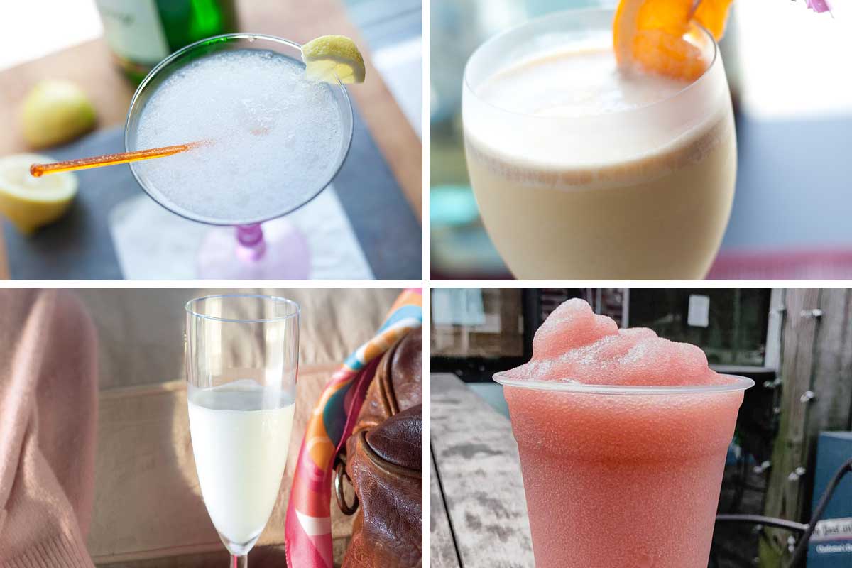 8 Frozen Drink Recipes – Leite's Culinaria - Recipes Vista