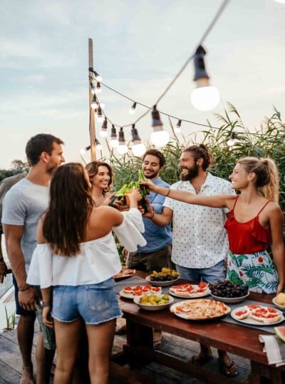 10 Rules to Being the Best Weekend Guest Ever – Leite's Culinaria