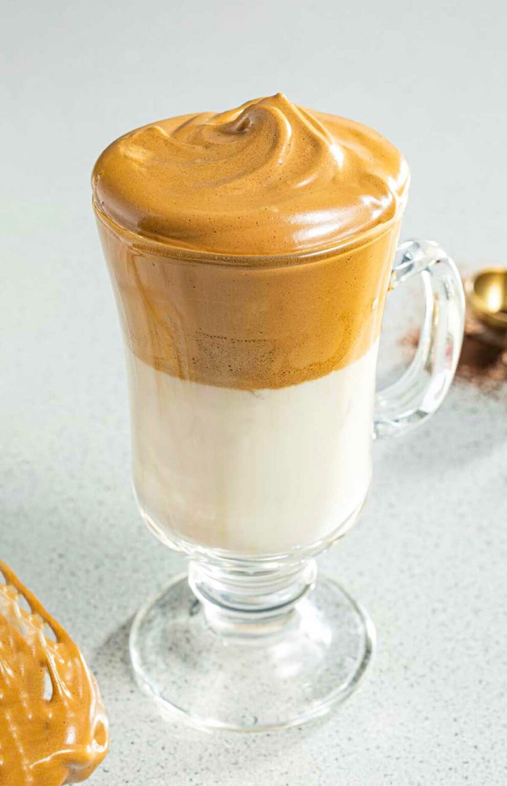 Whipped Coffee – Leite's Culinaria