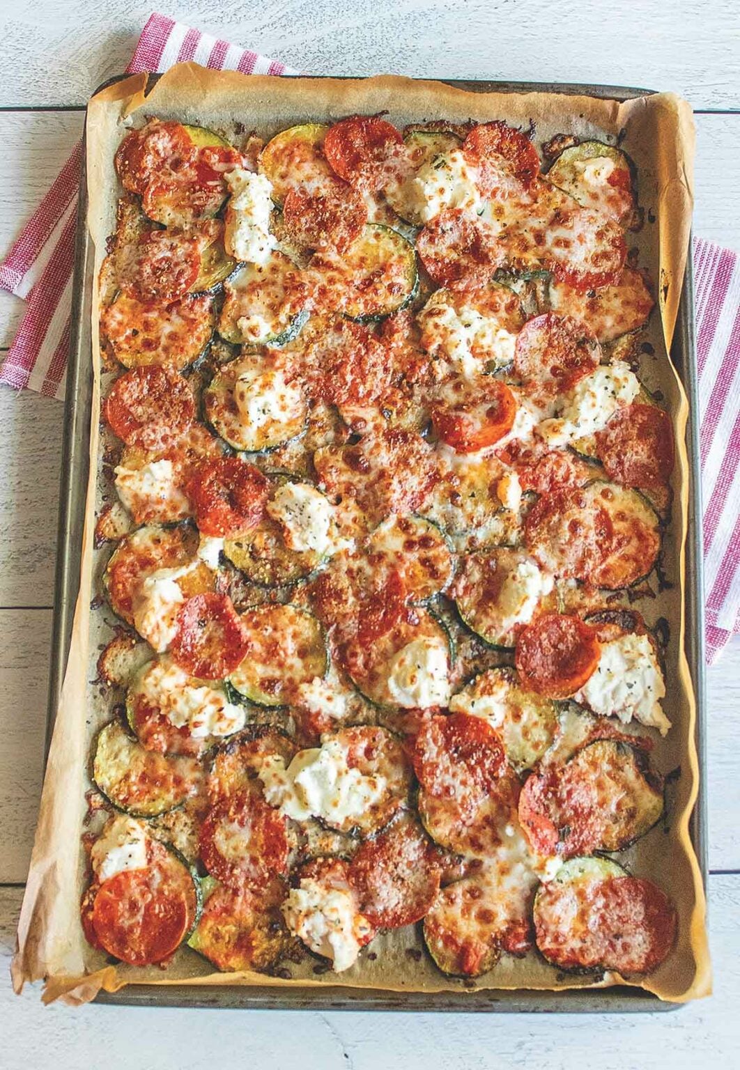 7 Easy Sheet Pan Dinner Recipes – Leite's Culinaria