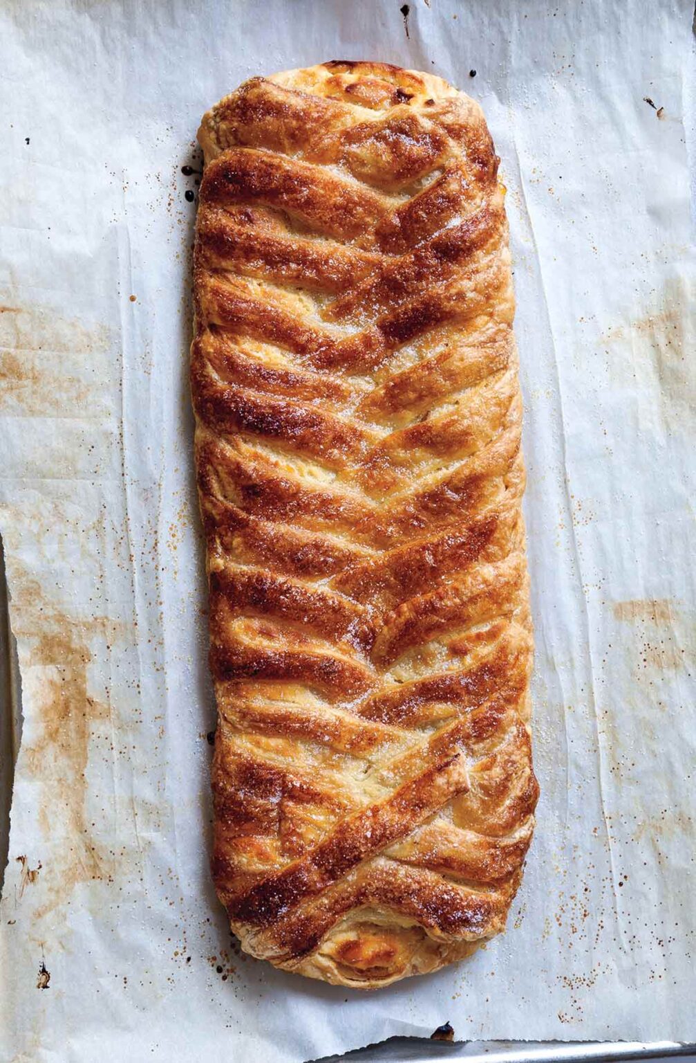 Cheese Danish – Leite's Culinaria