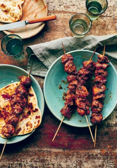Malvani-Style Chicken Curry – Leite's Culinaria