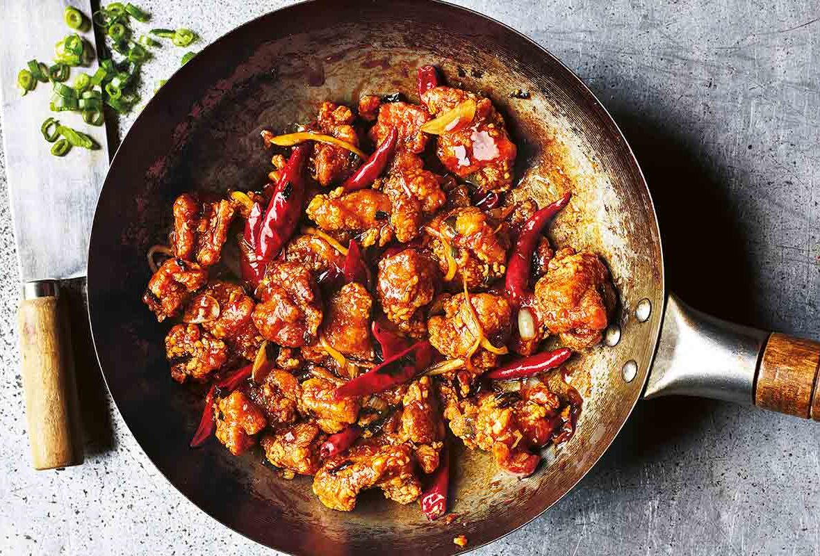Chinese Recipes | Leite's Culinaria