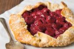 Raspberry Crostata – Leite's Culinaria