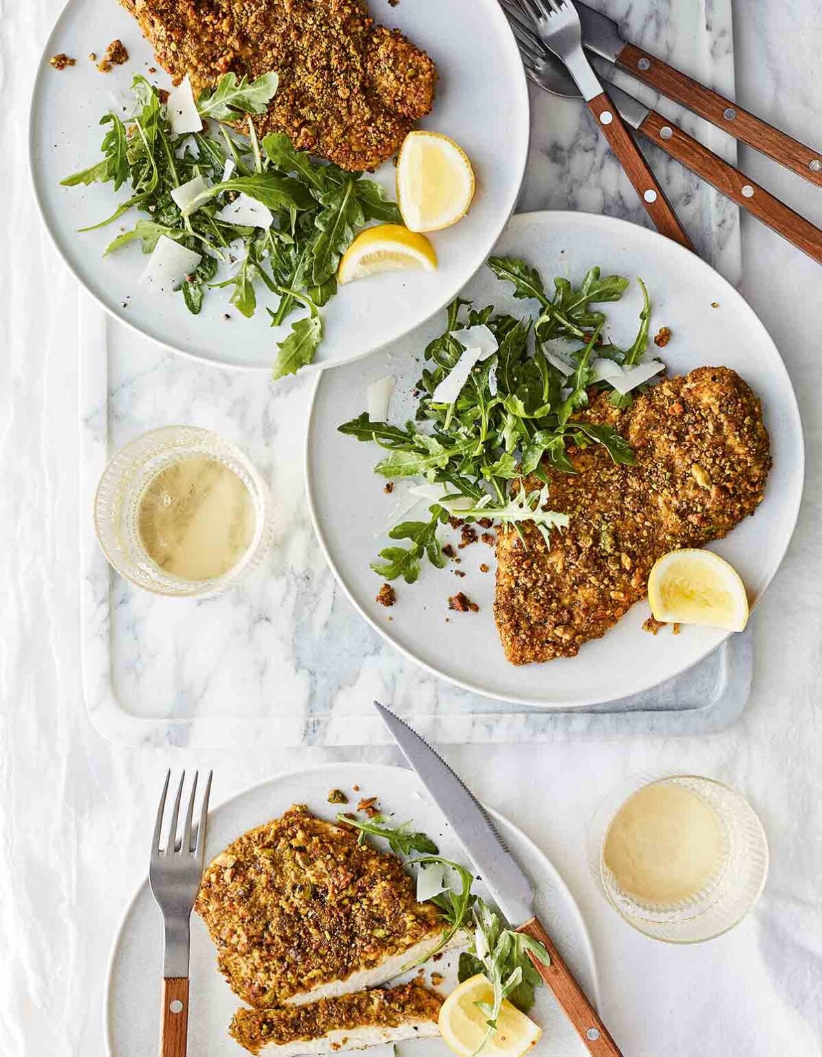 5 Easy Chicken Cutlet Recipes – Leite's Culinaria