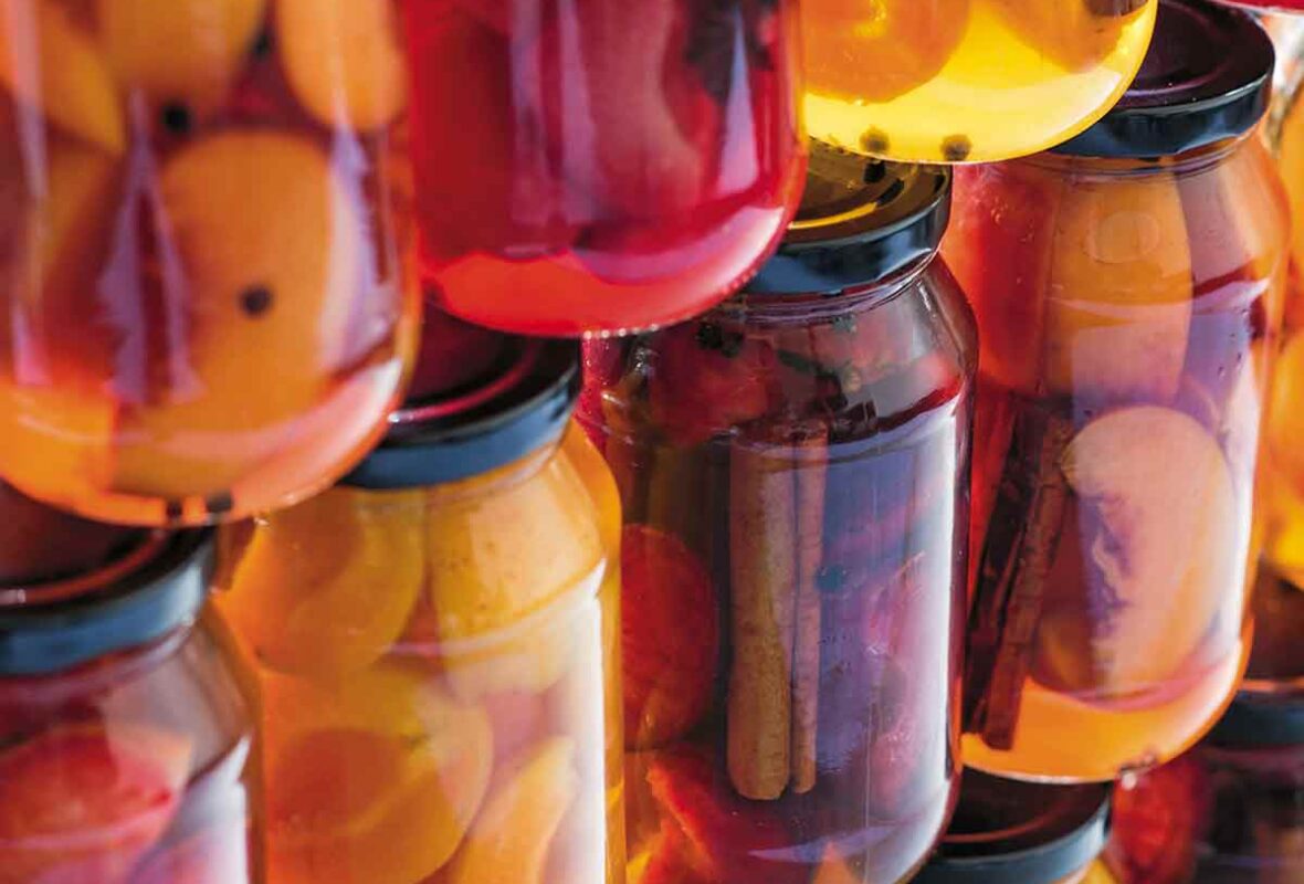 Preserves Recipes | Leite's Culinaria