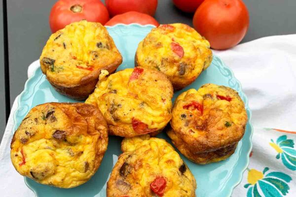 Egg Bites – Leite's Culinaria