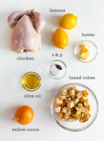 Ina Garten's Lemon Chicken – Leite's Culinaria