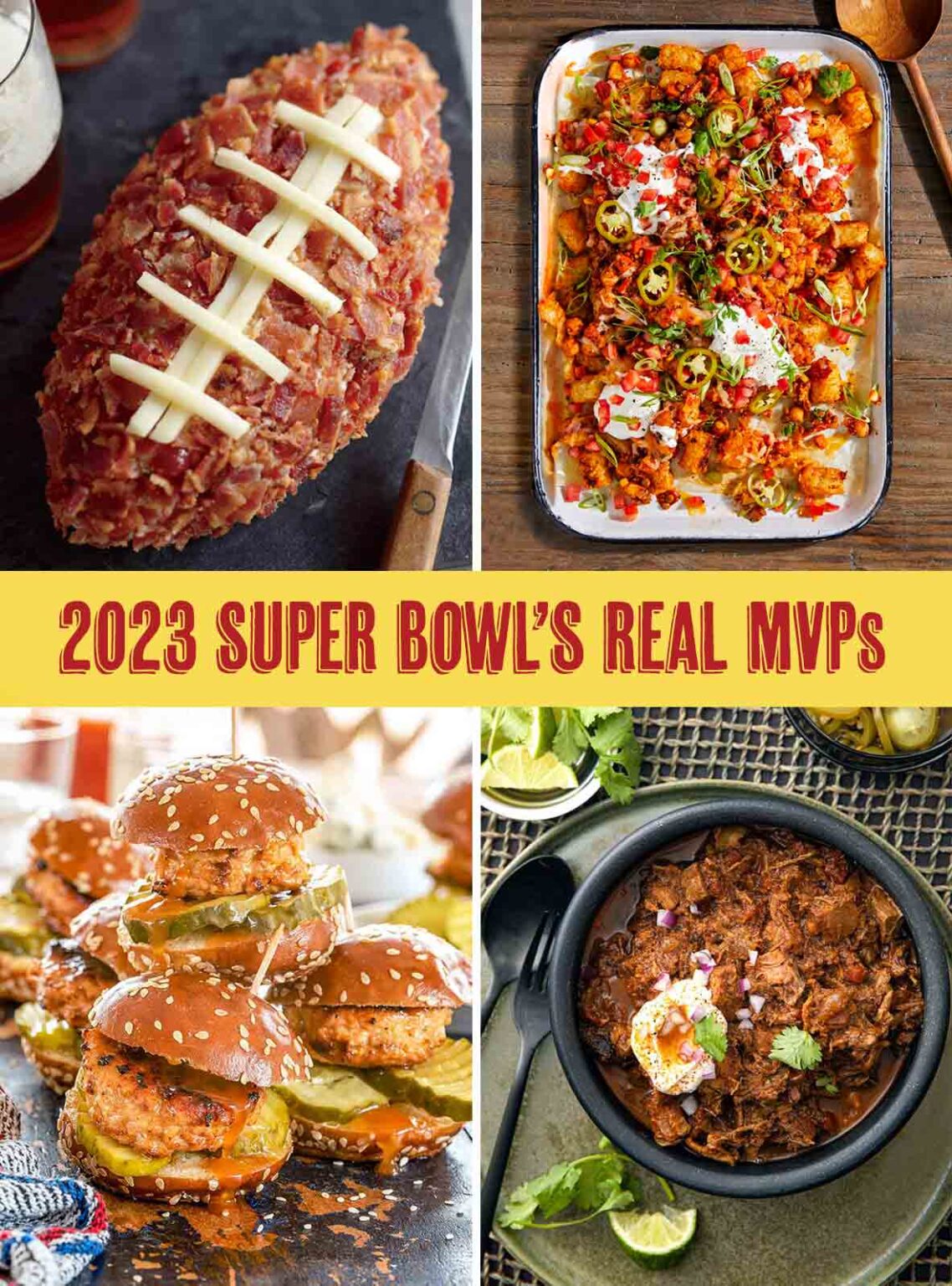 12 Winning Recipes For Super Bowl 2023 Leite s Culinaria 12 Winning Recipes For Super Bowl 2023 Leite s Culinaria