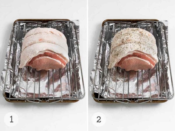 Pork Loin Roast – Leite's Culinaria