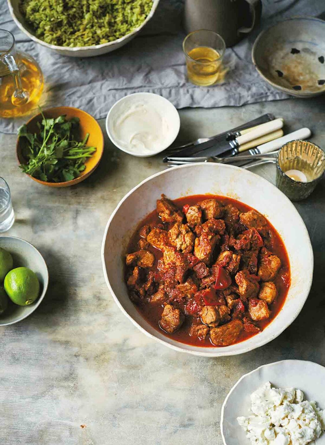 7 of Our Favorite Diana Henry Recipes – Leite's Culinaria