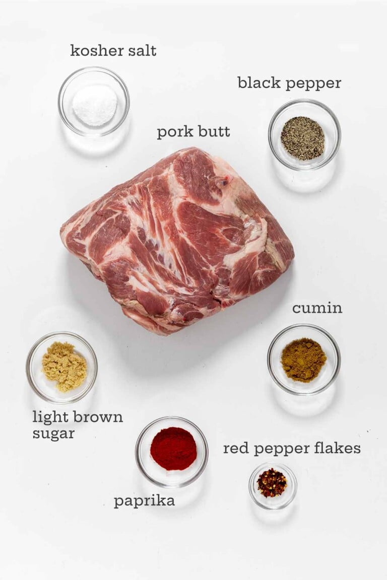 Roast Pork Butt in the Oven – Leite's Culinaria
