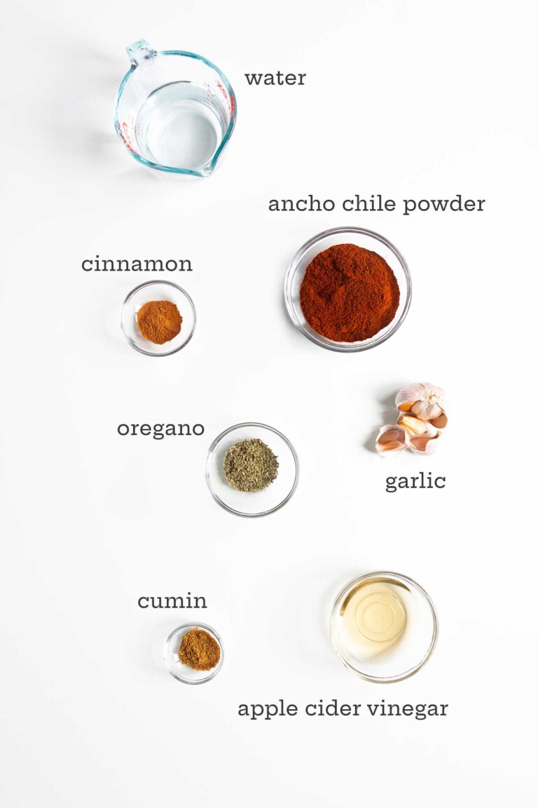Adobo Sauce – Leite's Culinaria