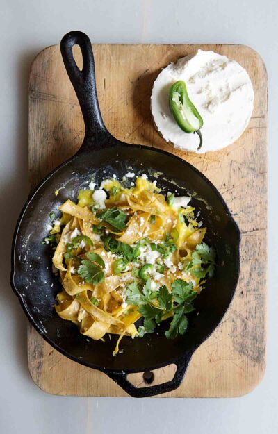 5 Dishes for Cooking for One – Leite's Culinaria