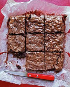 20 Superlatively Chocolatey Brownie Recipes – Leite's Culinaria