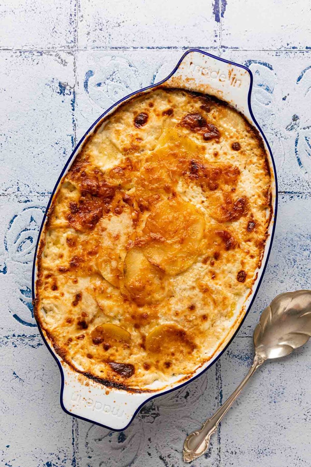 Dauphinoise Potatoes Recipe