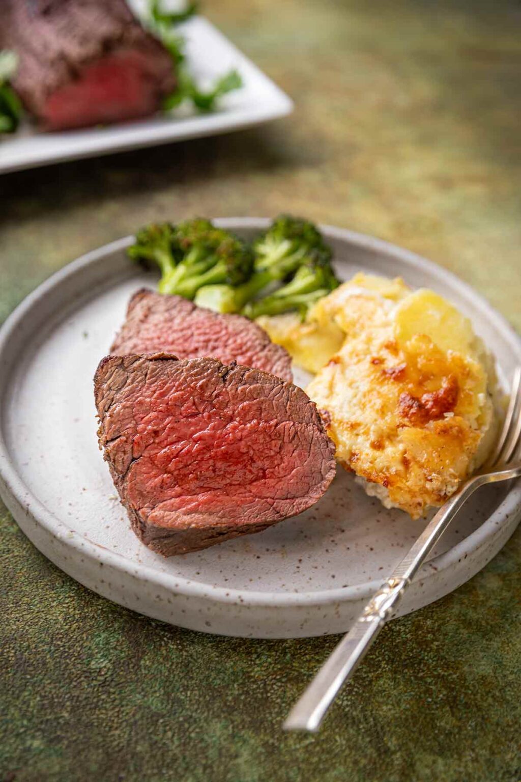 Beef Tenderloin Roast with Shawarma Spice Rub – Leite's Culinaria