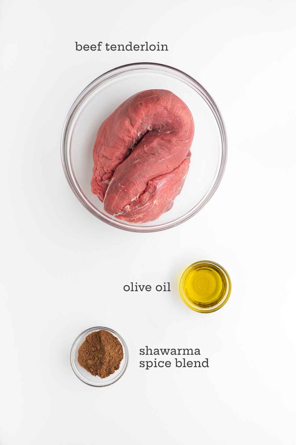 Beef Tenderloin Roast with Shawarma Spice Rub – Leite's Culinaria