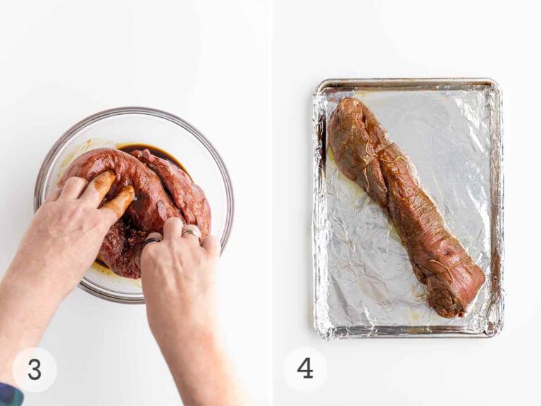 Beef Tenderloin Roast with Shawarma Spice Rub – Leite's Culinaria