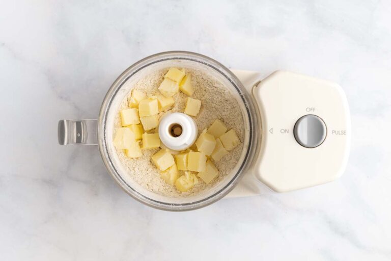 Food Processor Pie Crust – Leite's Culinaria
