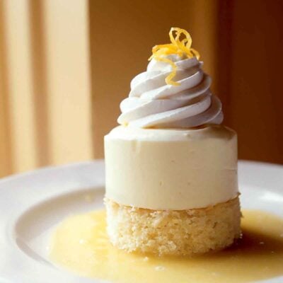 6 Exceptional Lemon Curd Desserts – Leite's Culinaria
