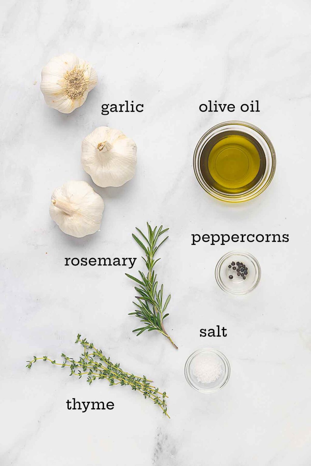 Garlic Confit – Leite's Culinaria