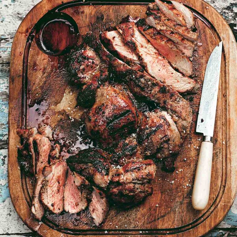 9 Impressive Easter Lamb Recipes – Leite's Culinaria