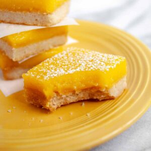 6 Exceptional Lemon Curd Desserts – Leite's Culinaria