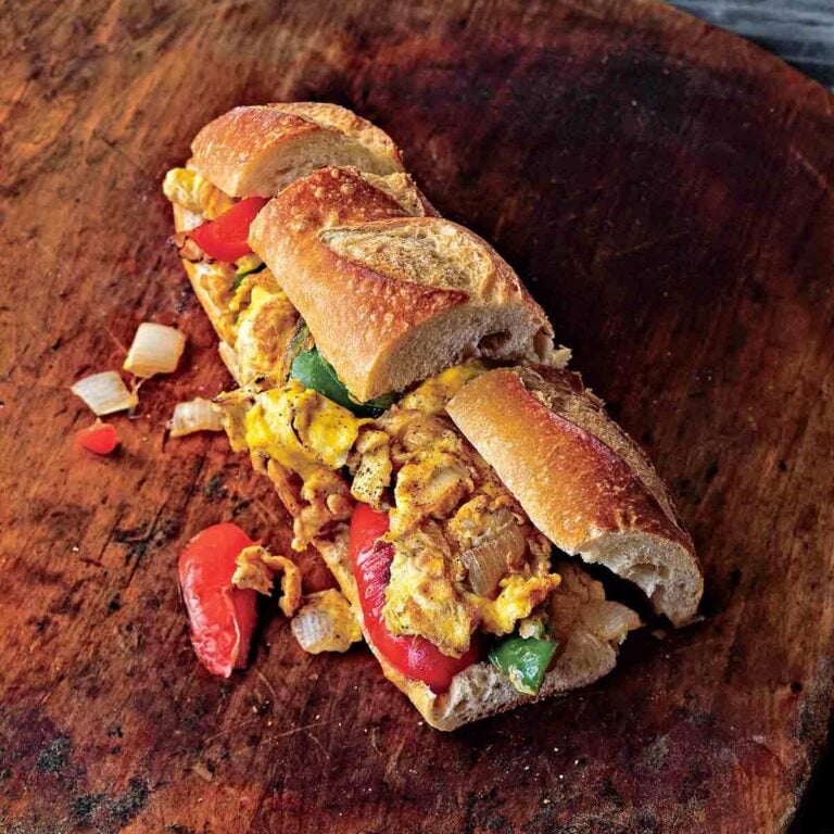 12 Best Sandwich Recipes You'll Ever Try – Leite's Culinaria