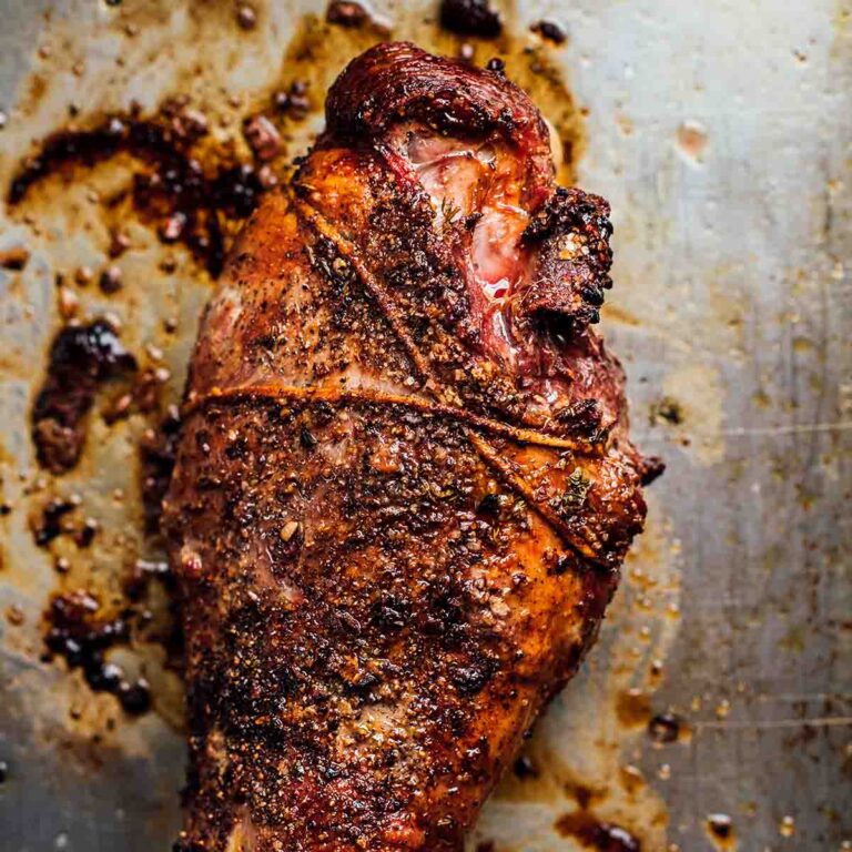 9 Impressive Easter Lamb Recipes – Leite's Culinaria
