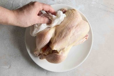 French Roast Chicken ~ Poulet Rôti – Leite's Culinaria